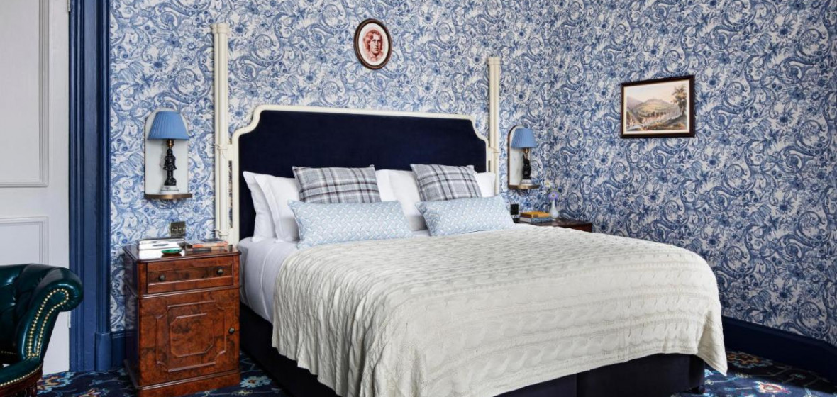 The Randolph Hotel by Graduate, Oxford Review | The Hotel Guru