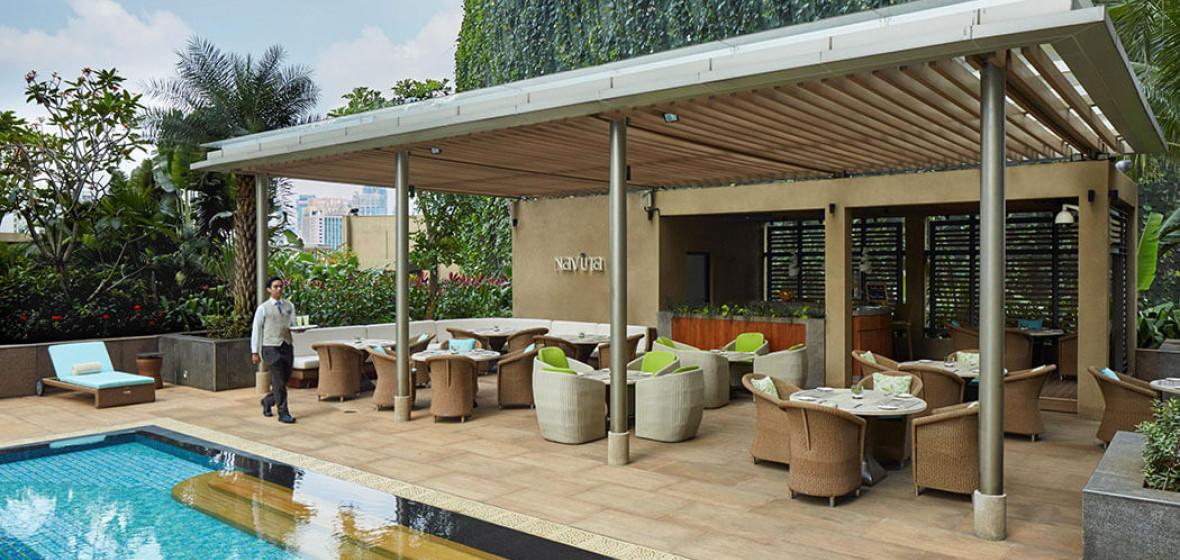 Raffles Jakarta, Jakarta (Java), Indonesia. Expert reviews and ...