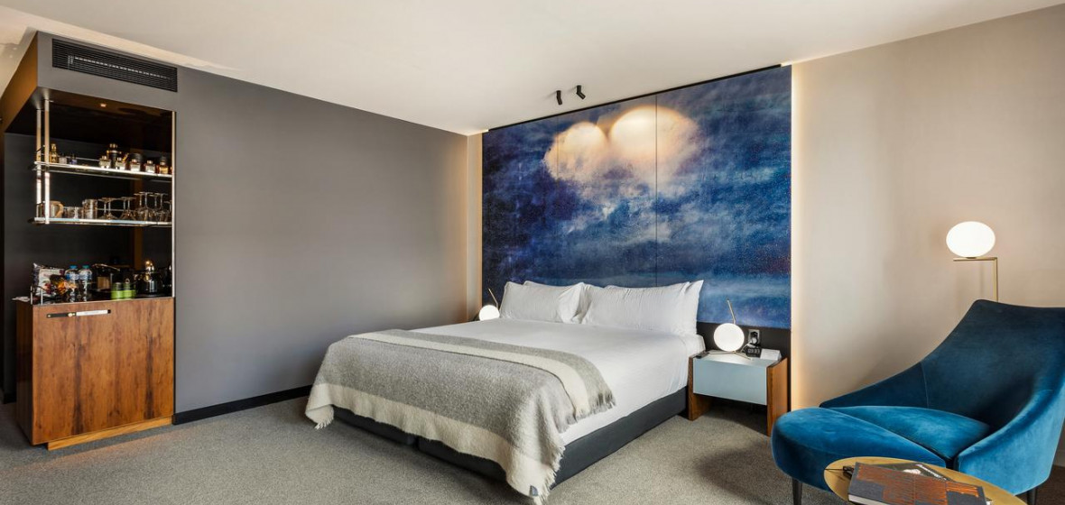 MACq 01, Hobart Review | The Hotel Guru