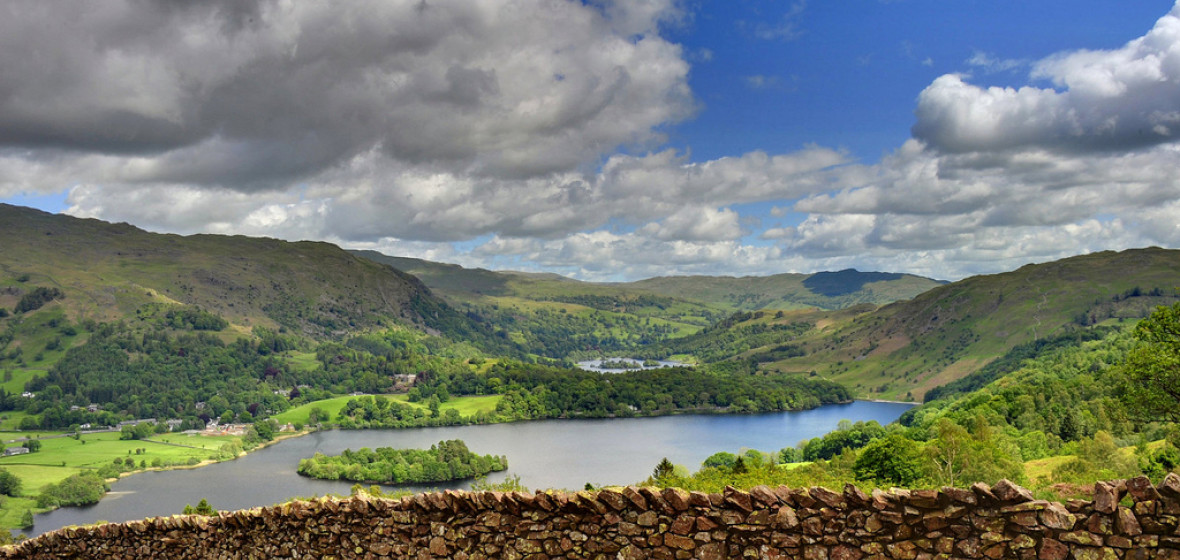 Best places to stay in Grasmere, United Kingdom | The Hotel Guru