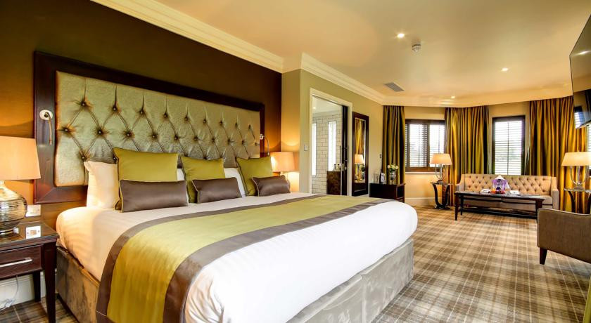 Ramside Hall Hotel, Durham Review | The Hotel Guru