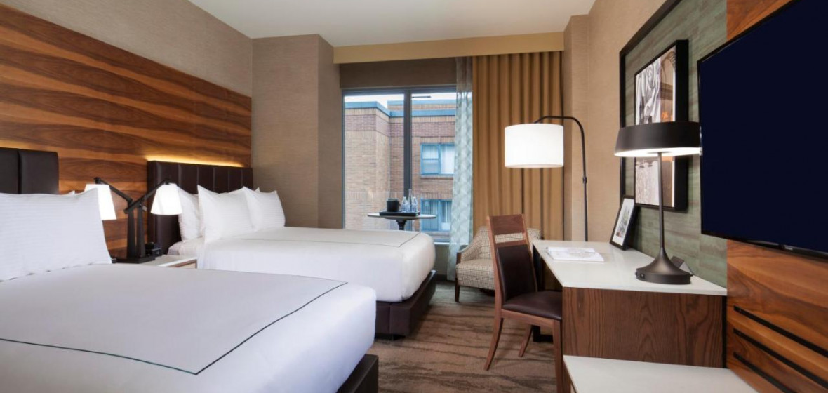 The Porter, Portland Review | The Hotel Guru