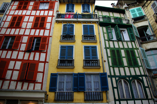 The 25 Best Hotels in the French Basque Country | The Hotel Guru
