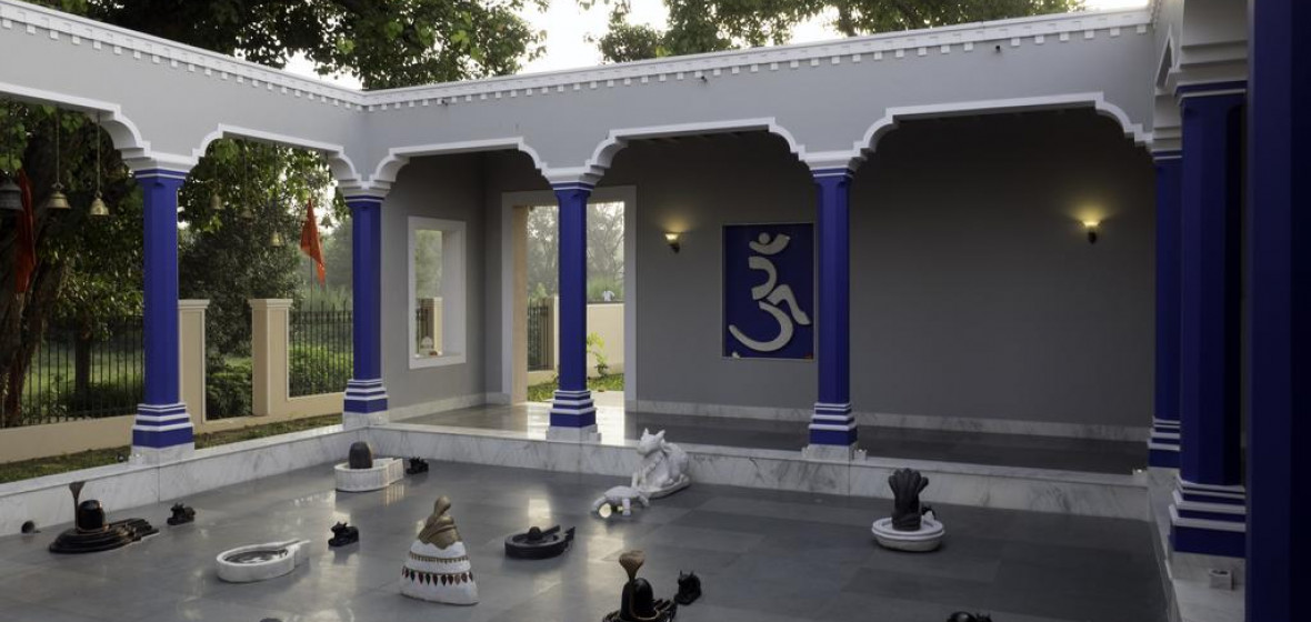 Tree of Life Resort & Spa, Varanasi, Varanasi Review | The Hotel Guru