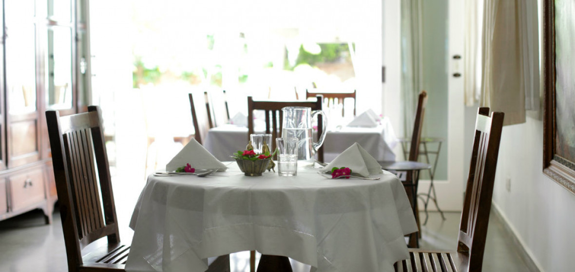 47 Jobner Bagh , Jaipur Review | The Hotel Guru