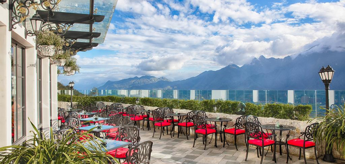 Silk Path Grand Resort & Spa, Sapa Review | The Hotel Guru