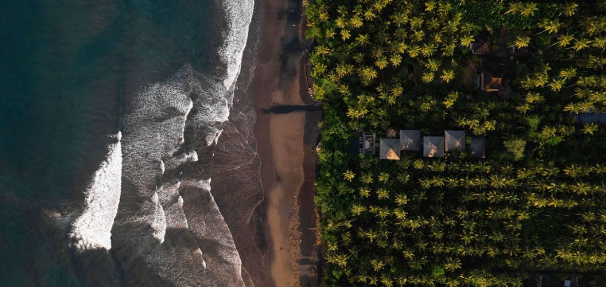 Lost Lindenberg, Bali (Indonesia), Indonesia. Expert reviews and ...