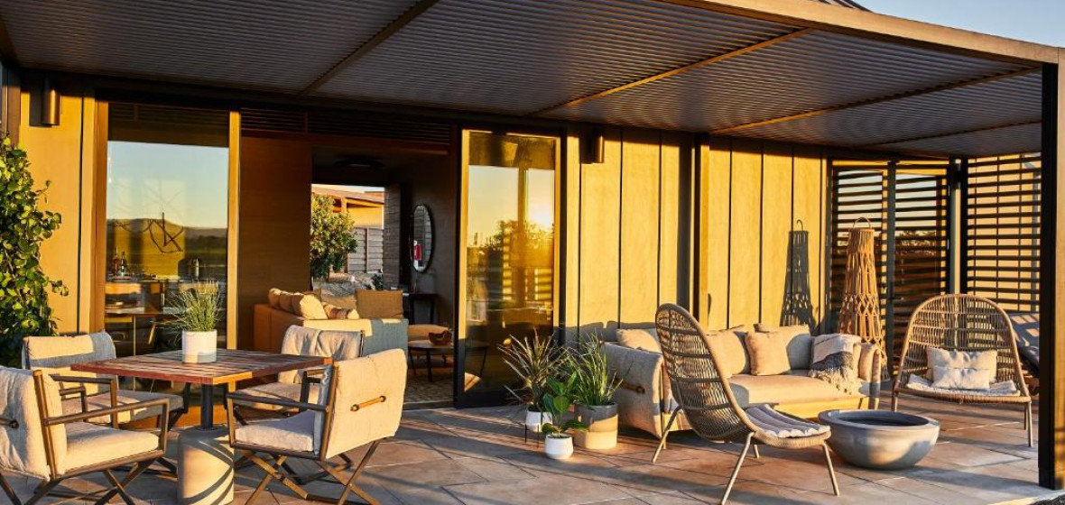 Stanly Ranch, Napa (California), United States of America. Expert ...