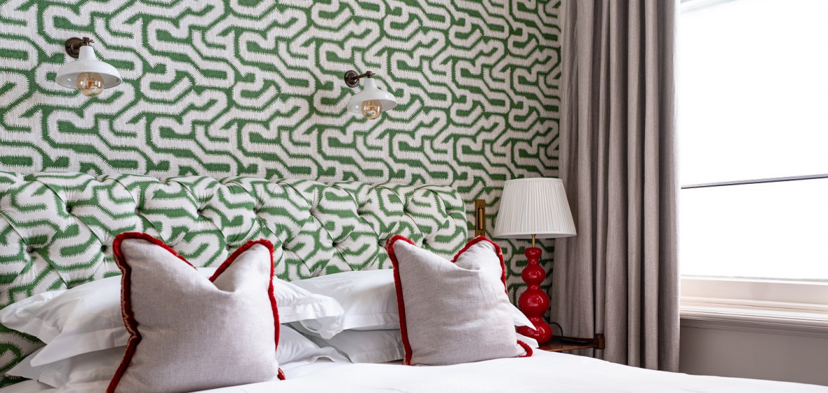 The Princess Royal Pub & Restaurant, London (Notting Hill). Expert ...