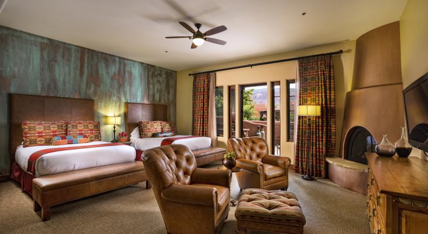 Gateway Canyons Resort, Colorado, Colorado Review | The Hotel Guru