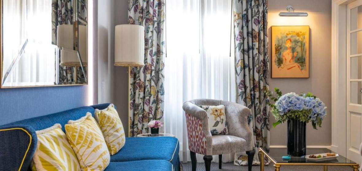 Maalot Roma, Rome, Italy. Expert reviews and highlights | The Hotel Guru