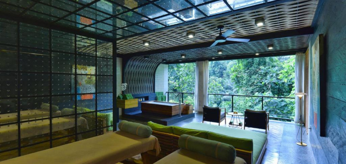 Chapung Sebali, Ubud (Bali), Indonesia. Expert reviews and highlights ...