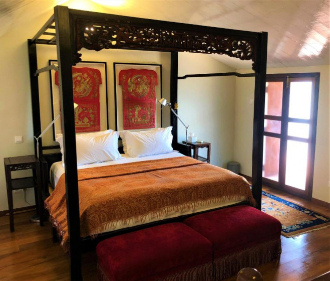 Seven Terraces, Penang Review | The Hotel Guru