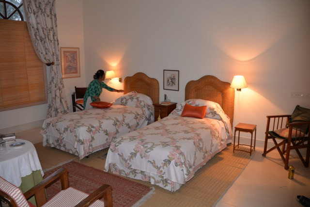 Tikli Bottom, Gurgaon Review | The Hotel Guru