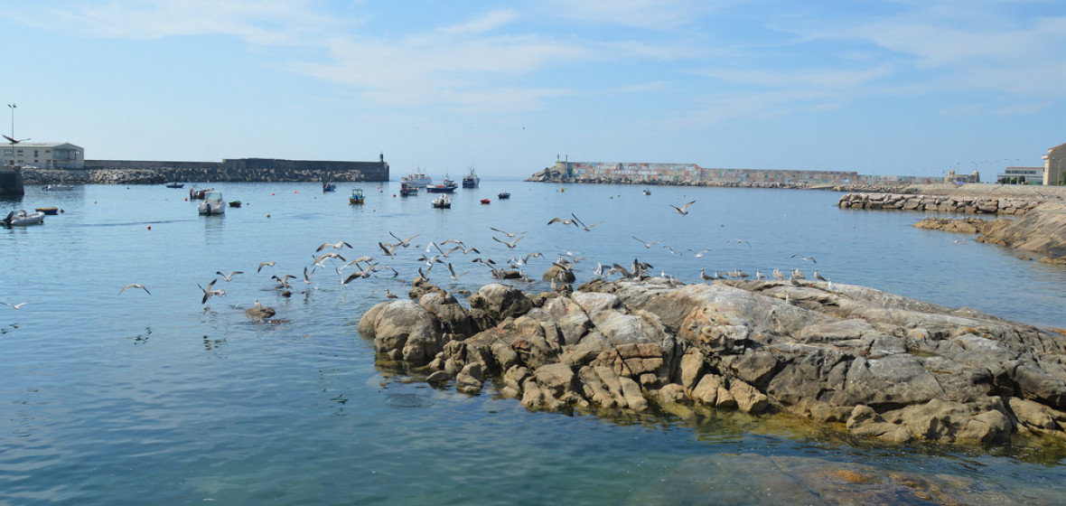 Best places to stay in A Guarda, Spain | The Hotel Guru