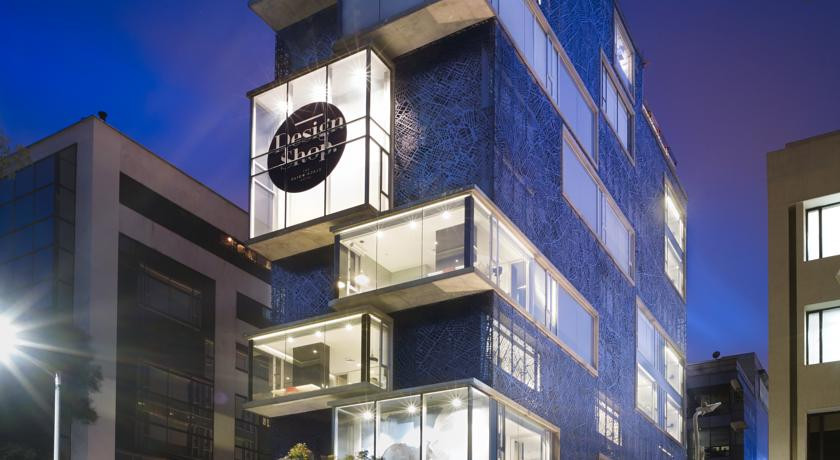 Click Clack Hotel, Bogota, Bogota Review | The Hotel Guru