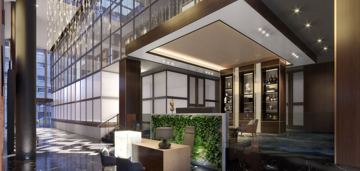 The Beatrice, Providence Review | The Hotel Guru