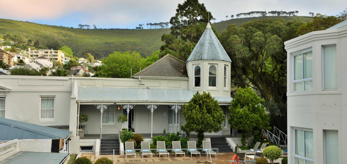 The Cape Milner, Cape Town Review | The Hotel Guru