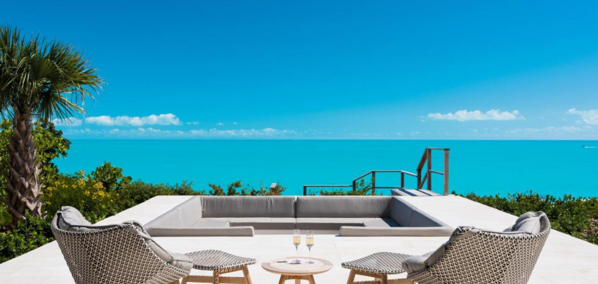 Wymara Resort & Villas, Providenciales Review | The Hotel Guru