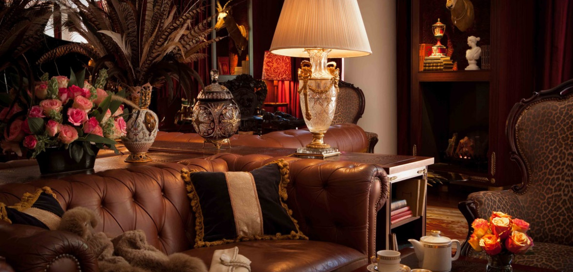 Faena Miami Beach, Miami Review | The Hotel Guru