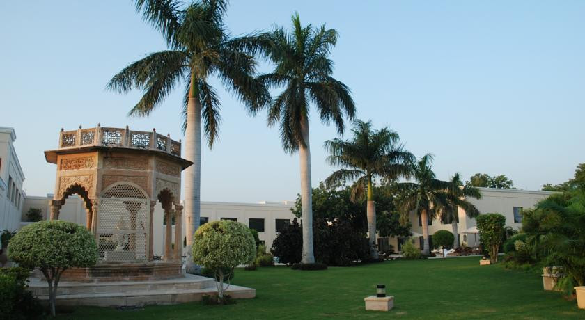 The Lalit Temple View, Khajuraho Review | The Hotel Guru