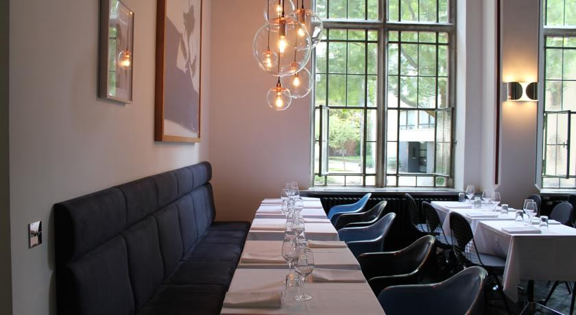 The QVest Hideaway , Cologne Review | The Hotel Guru