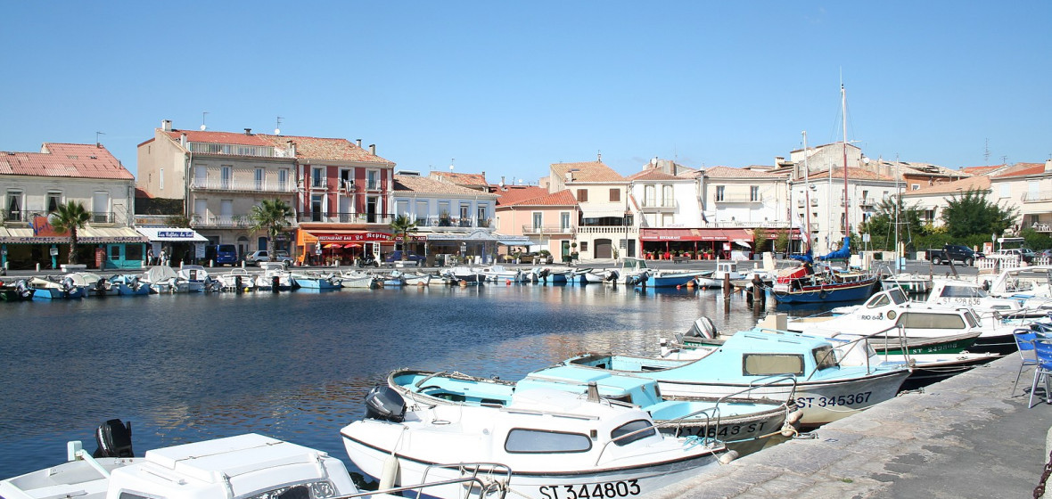 Best places to stay in Meze, France | The Hotel Guru