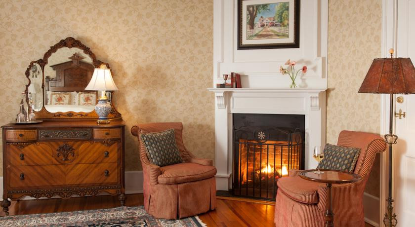 Inn at Warner Hall, Virginia Review | The Hotel Guru