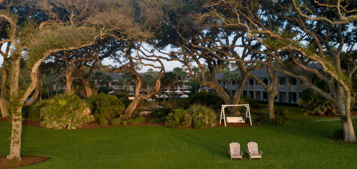 Beachview Club Hotel, Jekyll Island Review | The Hotel Guru