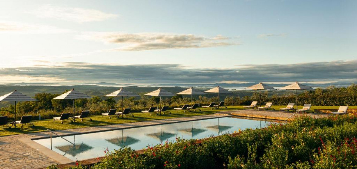 The Club House, Tuscany, Italy. Expert reviews and highlights | The ...