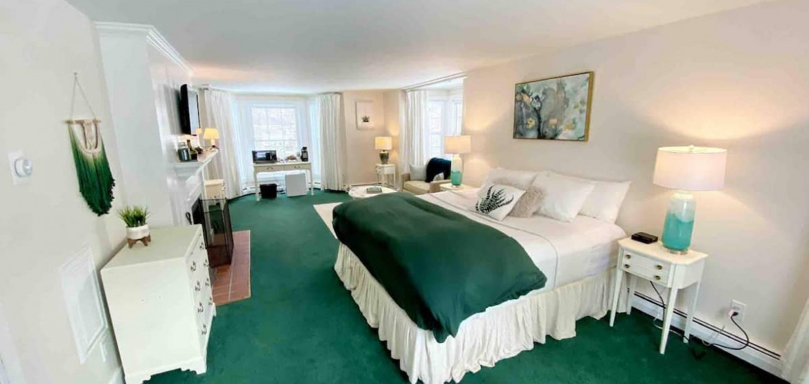 Farm Road Estate, Vermont Review | The Hotel Guru