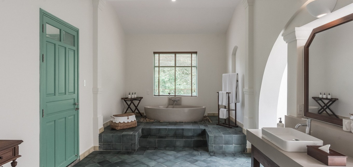 Poulo Condor Boutique Resort & Spa, Con Dao Islands, Vietnam. Expert ...