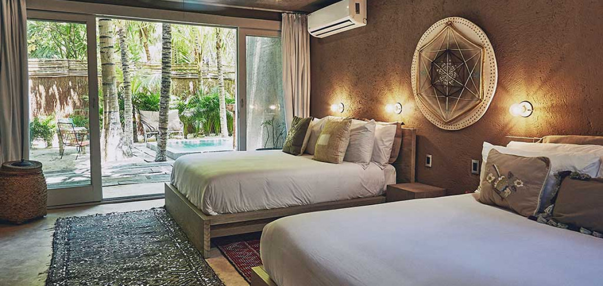 Nomade Tulum, Tulum Review | The Hotel Guru