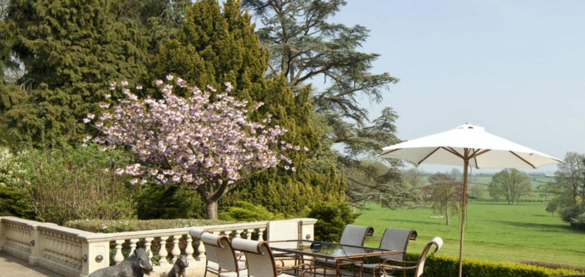 Kilworth House, Leicestershire. Expert reviews and highlights | The ...