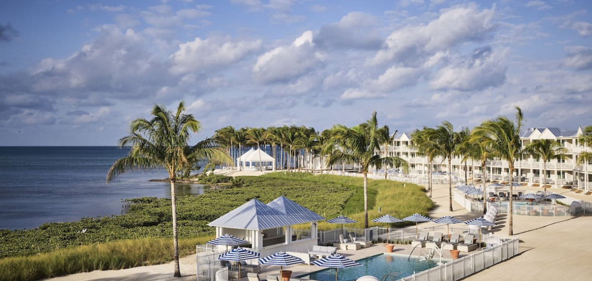 Isla Bella Beach Resort, Marathon Review | The Hotel Guru