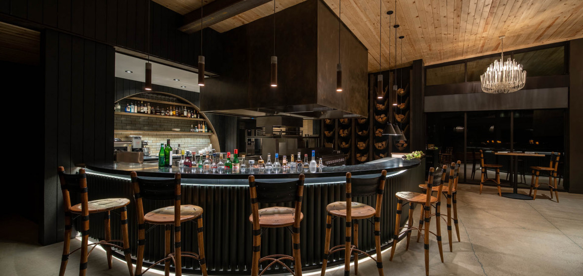 The Green O, Montana, United States of America. Expert reviews and ...