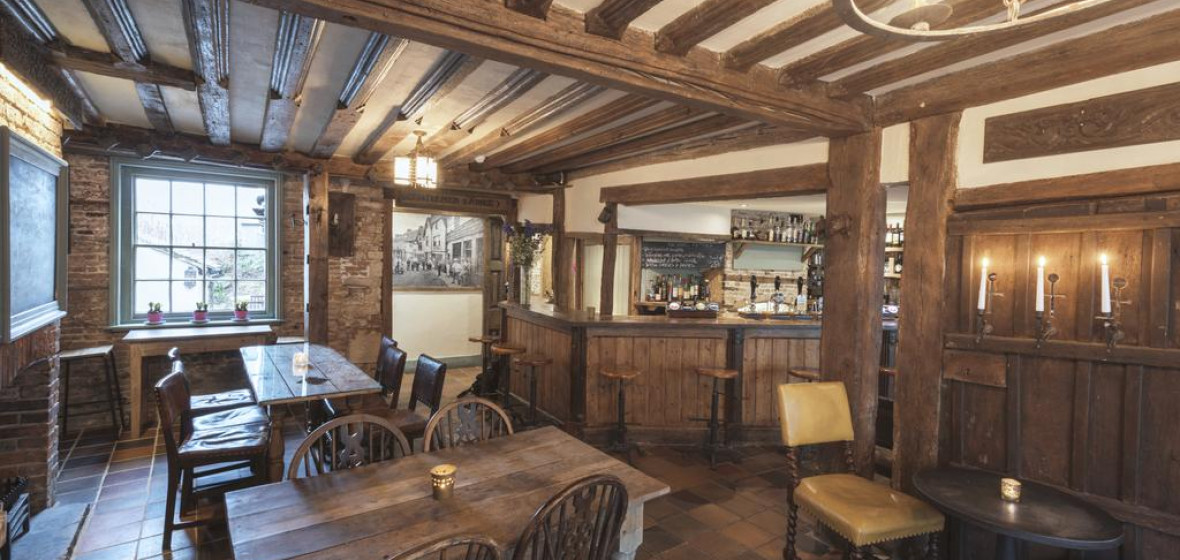 The Standard Inn, Rye | Review | The Hotel Guru