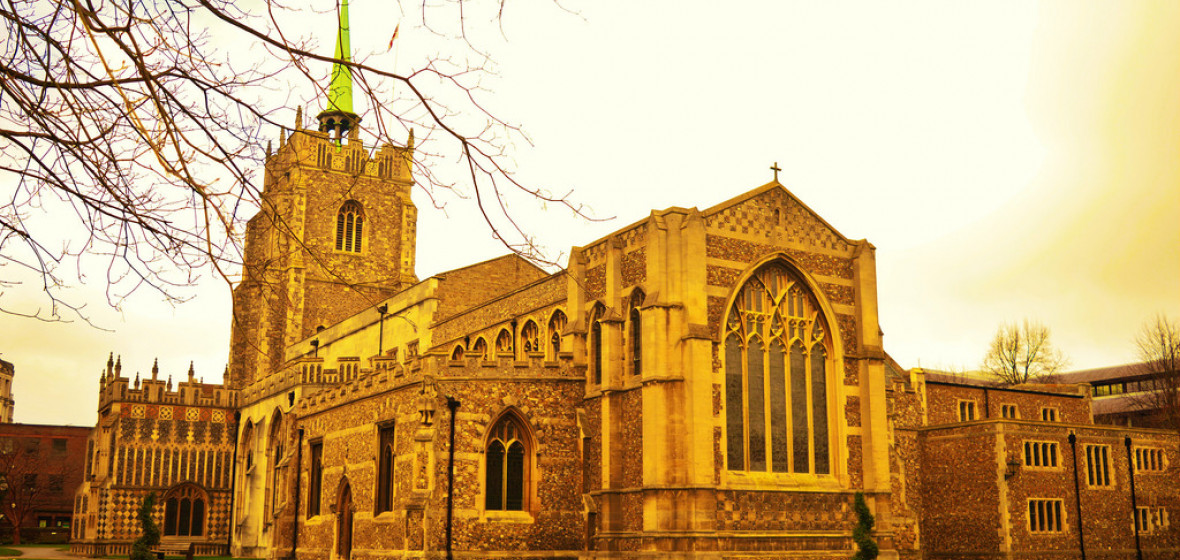 Best places to stay in Chelmsford, United Kingdom | The Hotel Guru