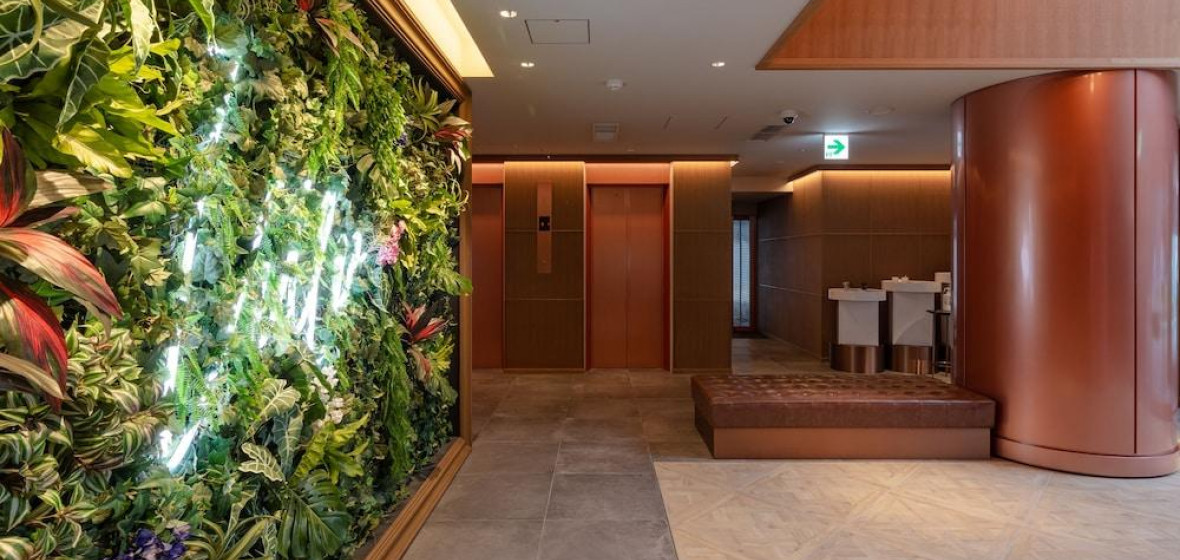 The OneFive Villa, Fukuoka (Hakata), Japan. Expert reviews and ...