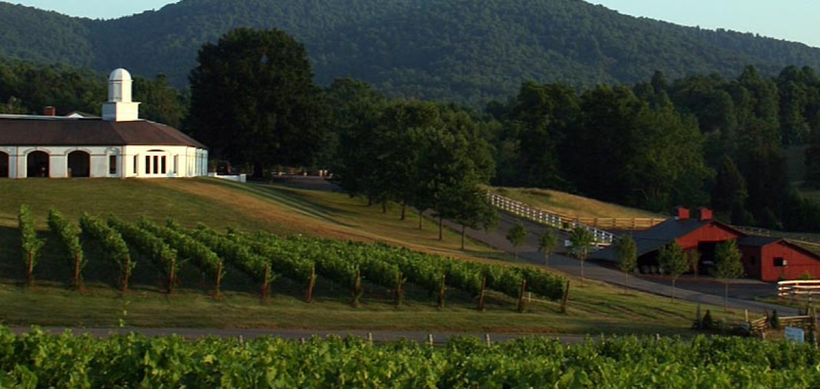 The Inn at Little Washington, Virginia Review | The Hotel Guru