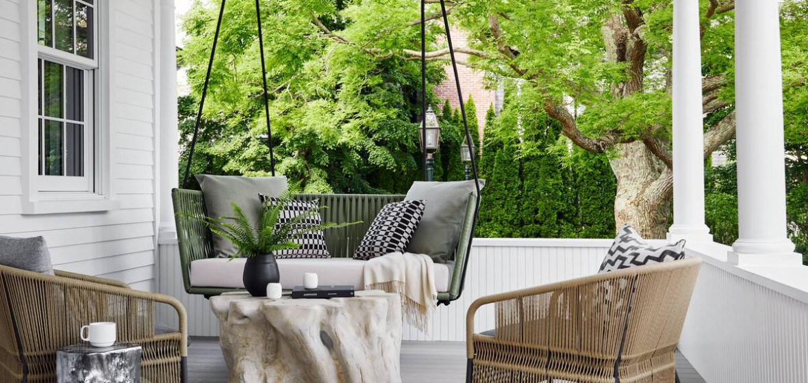 The Edgartown Inn, Martha's Vineyard Review | The Hotel Guru