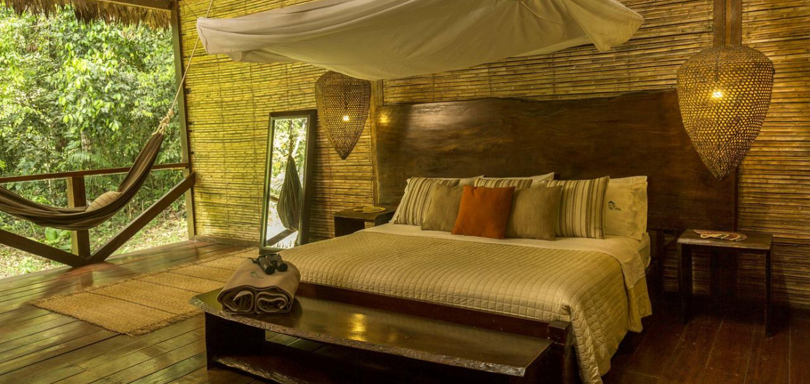 Posada Amazonas, Puerto Maldonado Review | The Hotel Guru