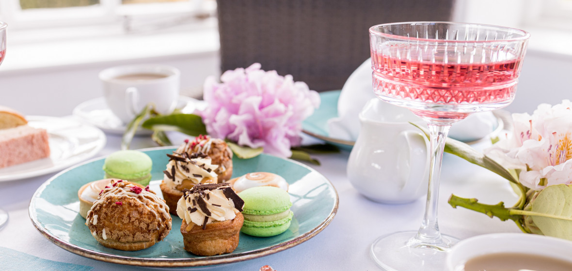 Barnett Hill Hotel, Guildford Review | The Hotel Guru