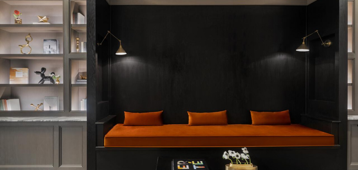 The Drake Oak Brook, Illinois Review | The Hotel Guru