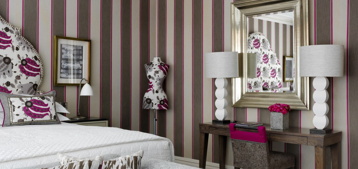 Ham Yard Hotel, London Review | The Hotel Guru