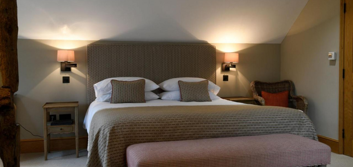 The Bell at Ramsbury, Wiltshire. Expert reviews and highlights | The ...