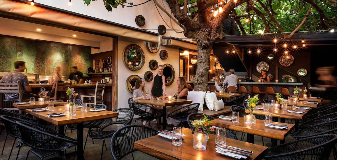 Paia Inn, Maui Review | The Hotel Guru