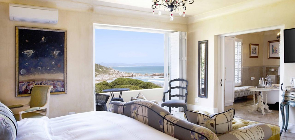 Birkenhead House, Hermanus Review | The Hotel Guru