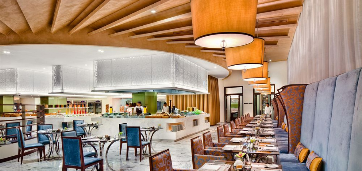 Kempinski Grand & Ixir Hotel, Bahrain Review | The Hotel Guru