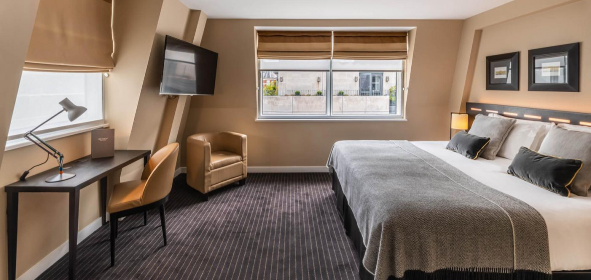 The Resident Victoria, London (Victoria). Expert reviews and highlights ...